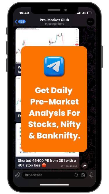 Stock Market Bootcamp – Three Stocks